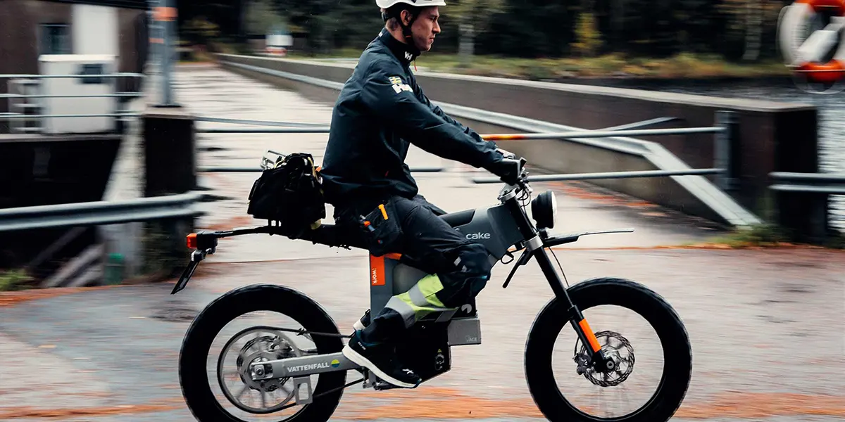 Top 10 electric motorcycle manufacturers in Europe - TYCORUN Battery Swap Top 10 electric motorcycle manufacturers in Europe - TYCORUN Battery Swap